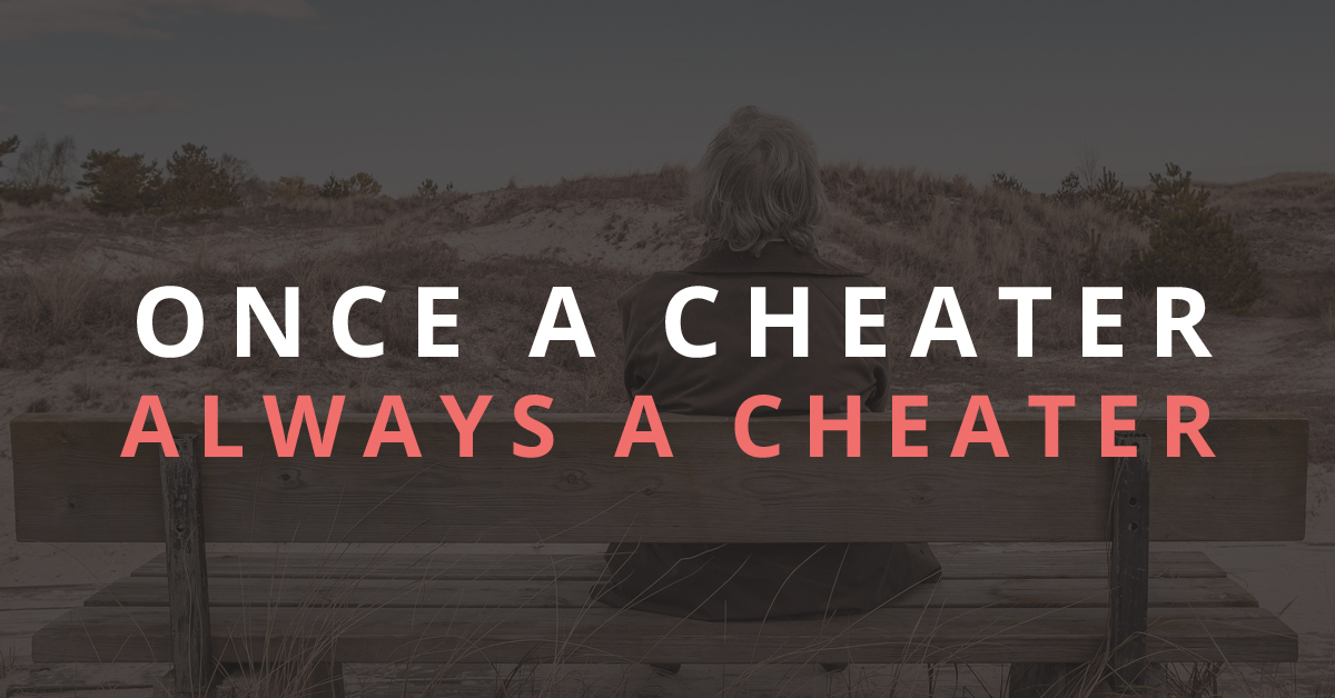 Once a Cheater, Always a Cheater? - SYMBIS Assessment Once a Cheater, Always a Cheater? - SYMBIS Assessment
