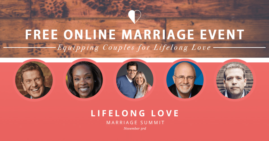 You’re invited to a FREE online marriage event! - SYMBIS Assessment