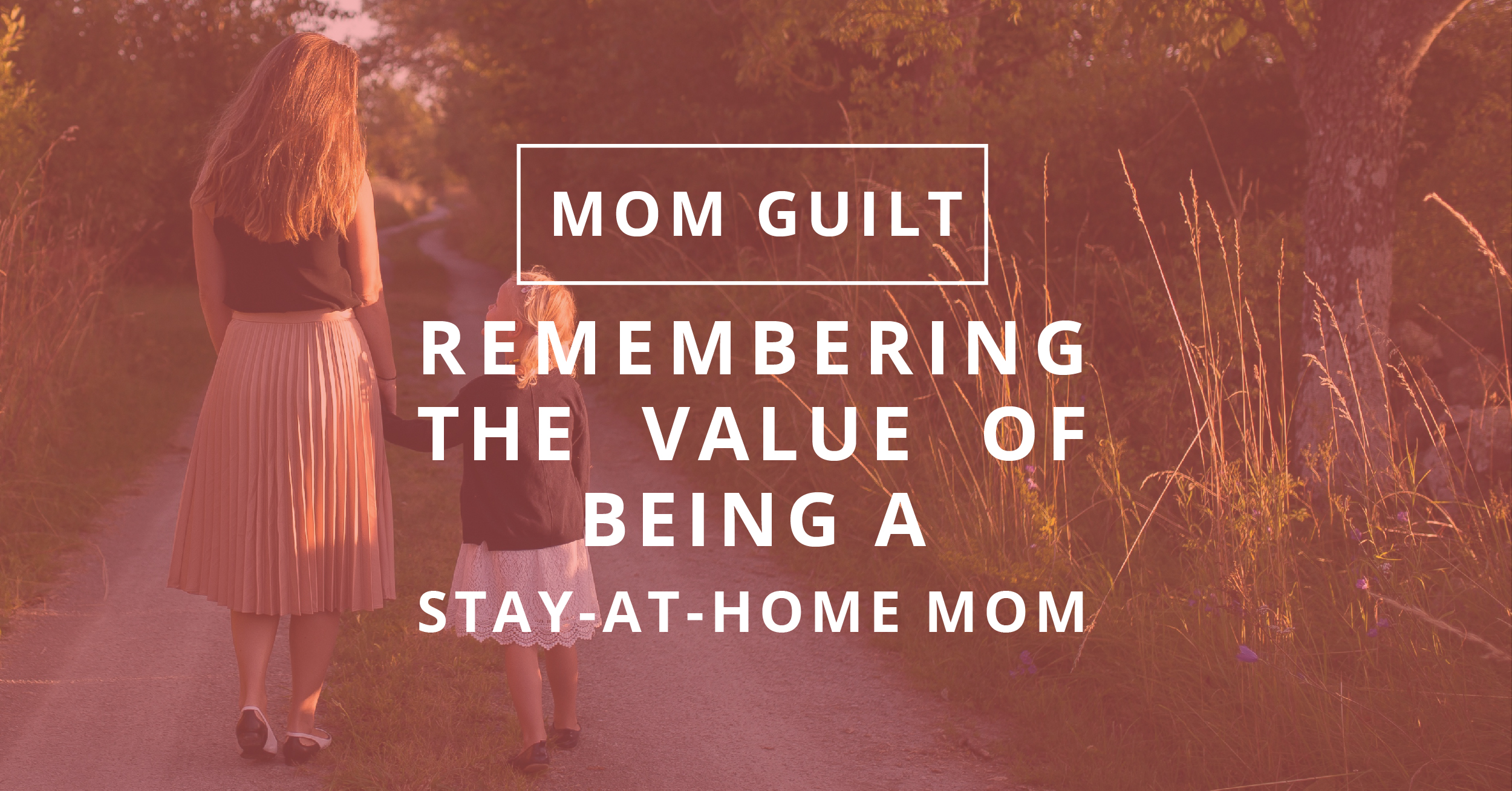 Value Of A Mother