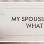 My Spouse Seems Depressed. What Should I Say? - SYMBIS Assessment